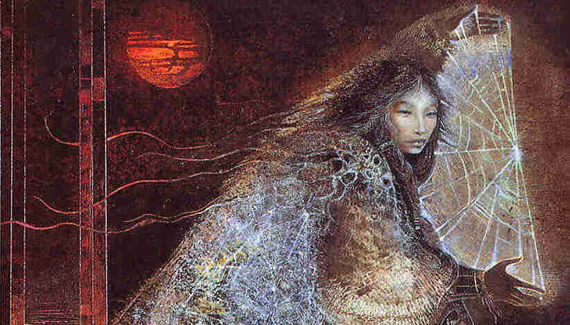 Spider Luck: Unraveling the Myth of Spiders as Good Omens