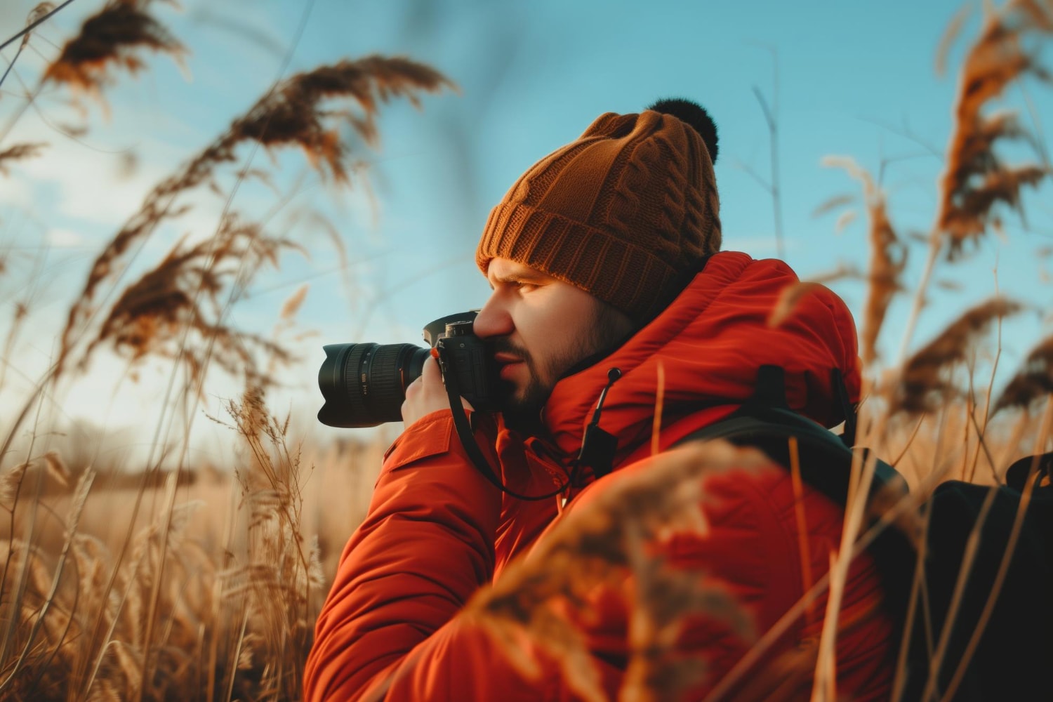 10 Creative Portrait Photography Ideas | TYX Studios