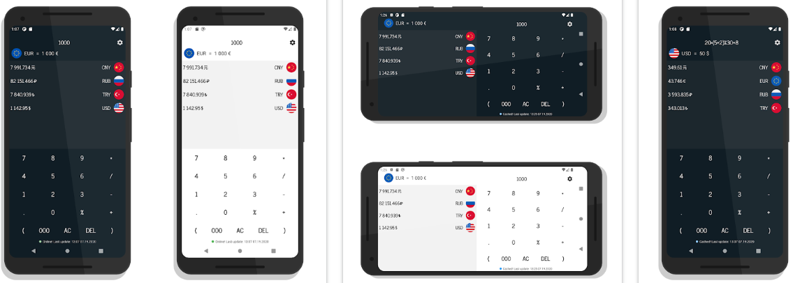 The 10 Best Currency Converter Apps For Android Blog fixerio the-10-best-currency-converter-apps-for-android-blog-fixerio