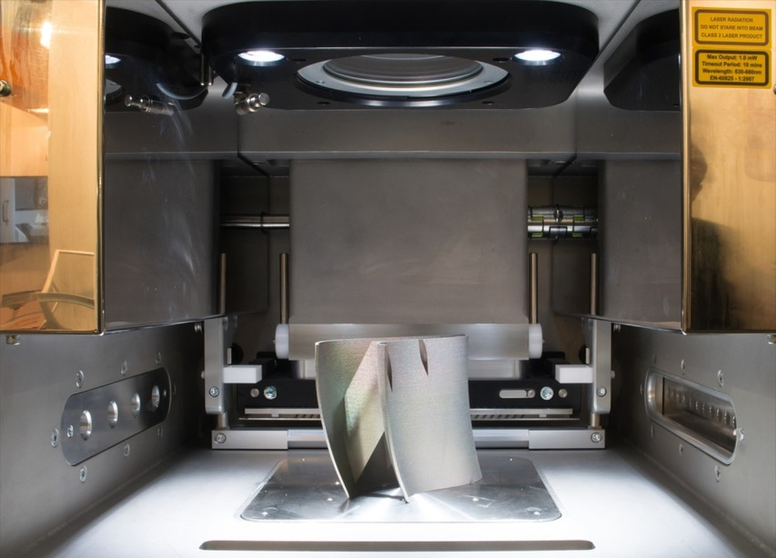 Revolutionizing 3D Printed Metal Castings in Metal Casting Processes ...