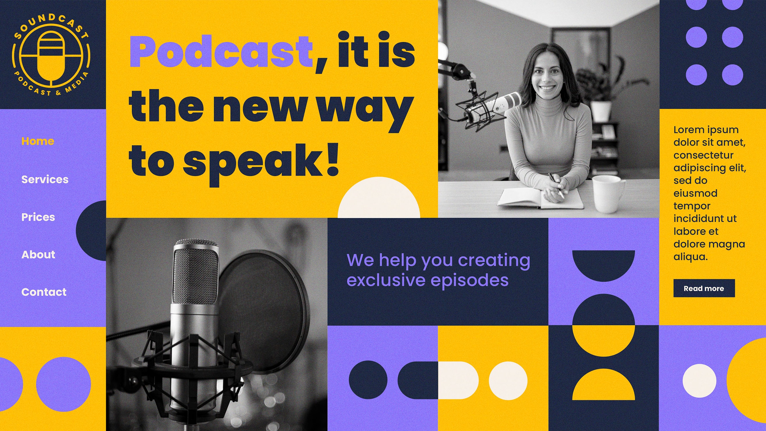 How to Promote a Podcast—Ultimate Guide| TYX Studios