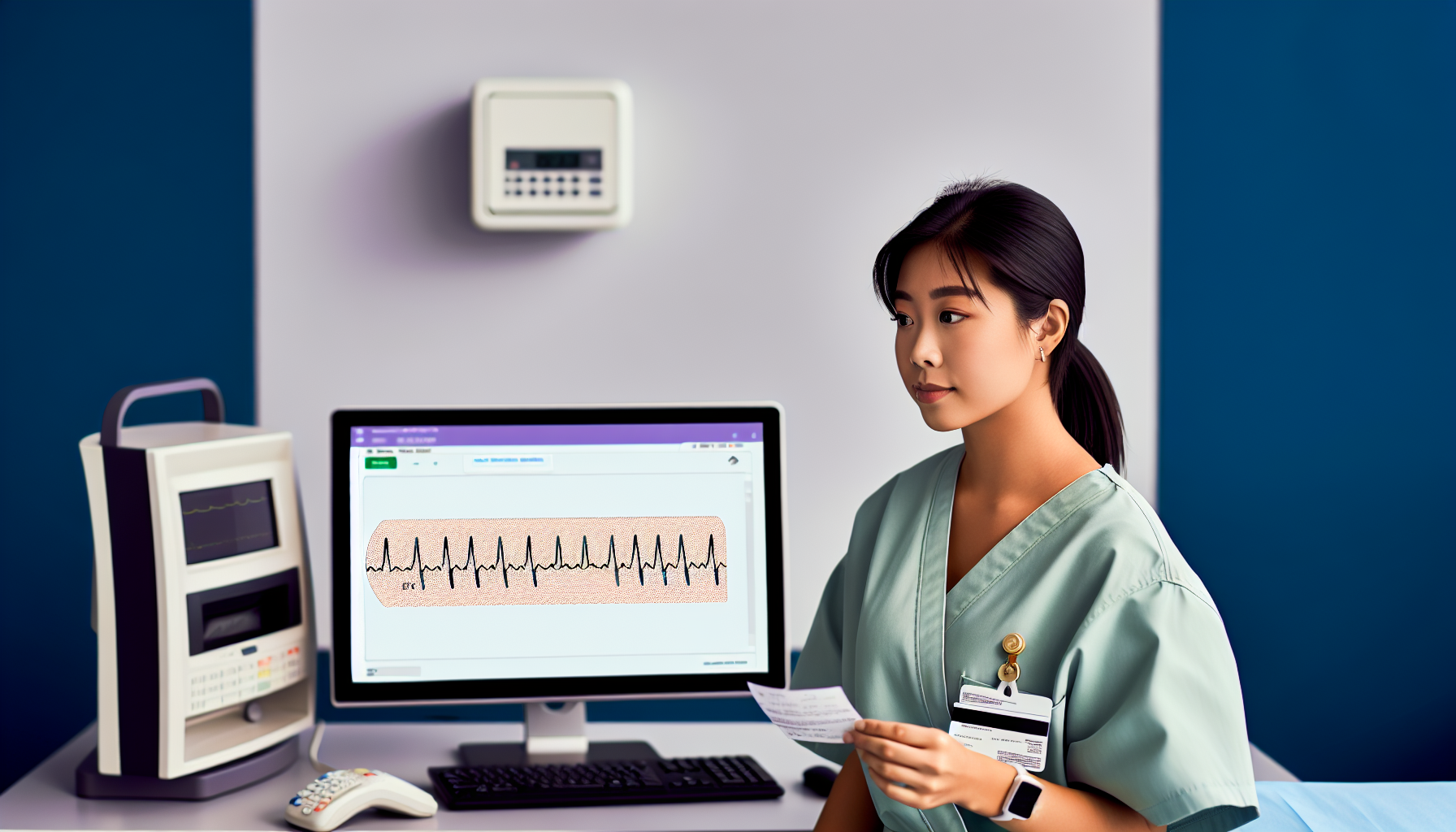 Becoming an Ekg Technician in Minnesota: Your Step-by-step Guide