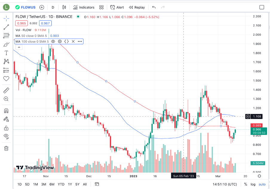 Flow Coin Price Prediction 2023-2032: Is FLOW a Good Investment?