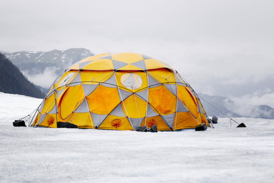 Ultimate Guide to Types of Camping and Camping Tents