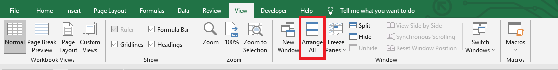 How To Match Data From Two Excel Sheets In 3 Easy Methods