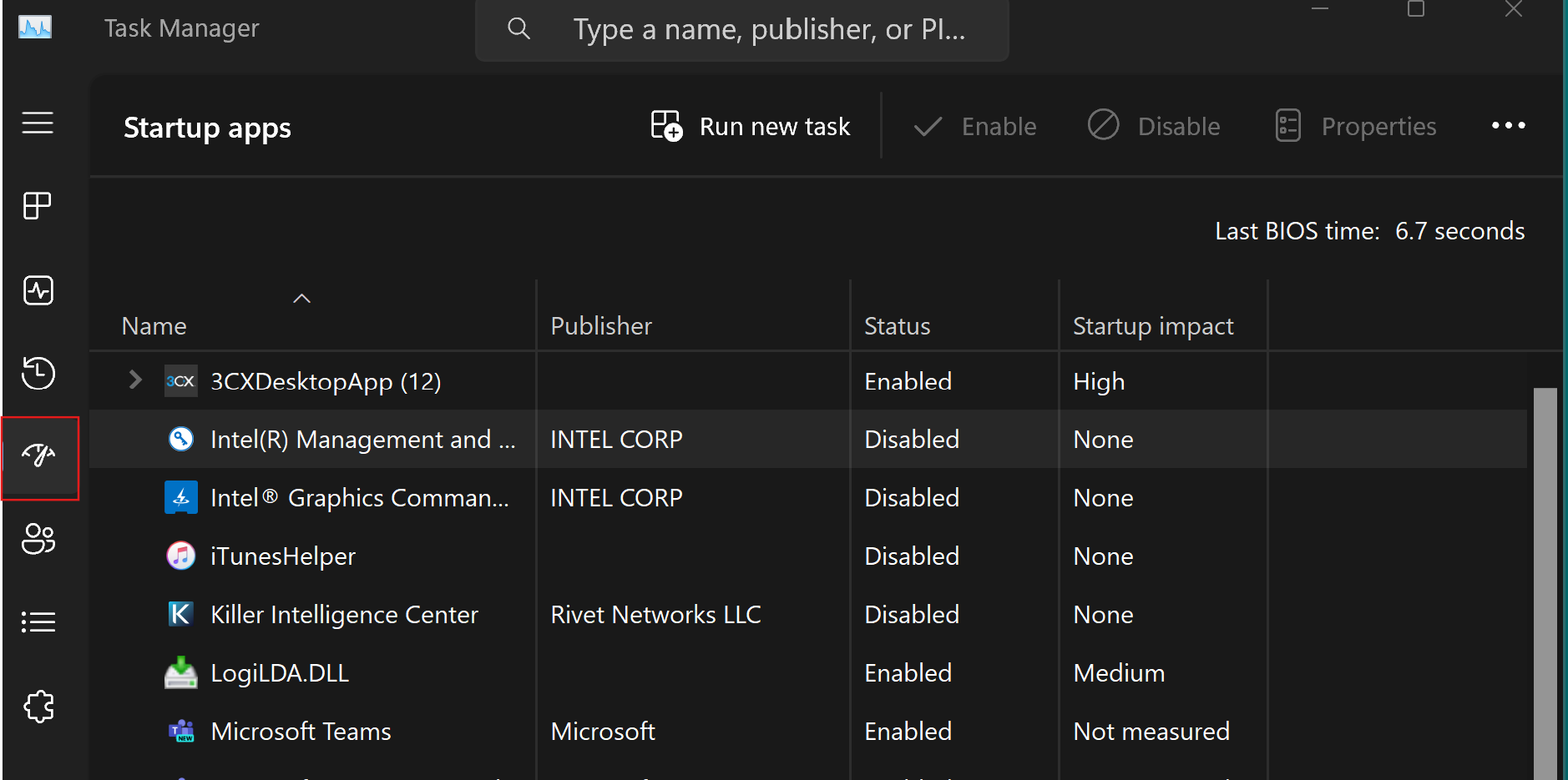 Slow Computer Fix: How to Speed Up a Windows Computer in 2024 | Leap IT