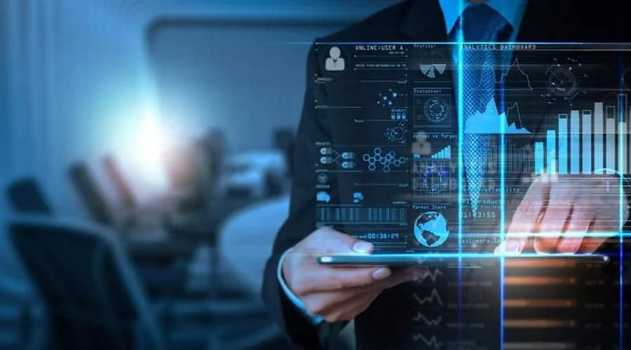 jWare Automation – IT Solutions and Services