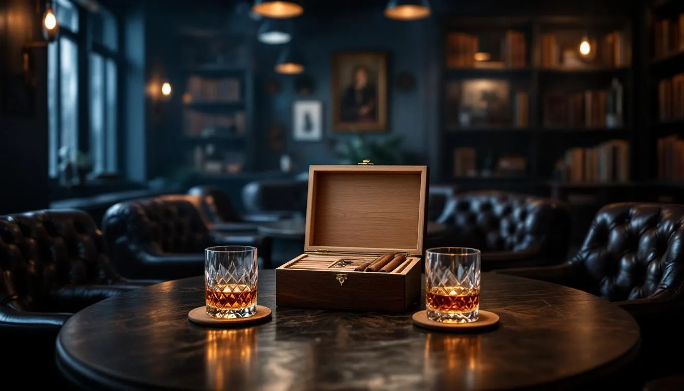 What is the Difference Between Liga Privada T52 and No 9 Cigars ...