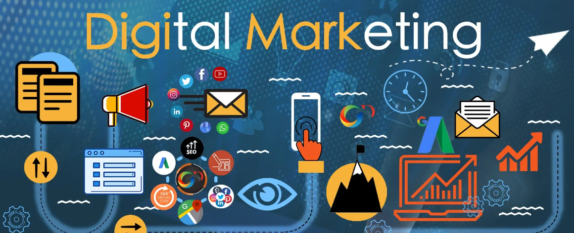 Jouw partner voor het uitbesteden van je online marketing