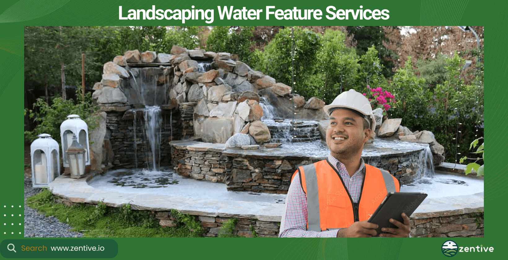 21 Types Of Landscape Services To Offer Customers In 2025