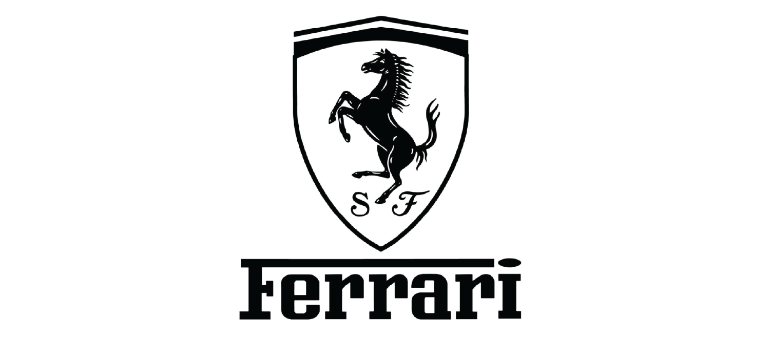 Timeless Luxury Brand Logos: 18 Iconic Designs Decoded