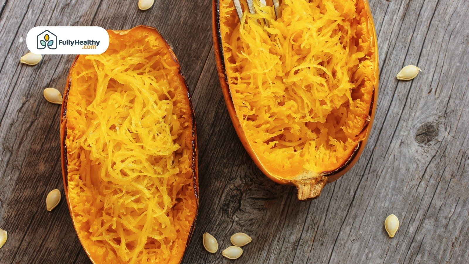 Can You Freeze Spaghetti Squash? Store It Like a Pro