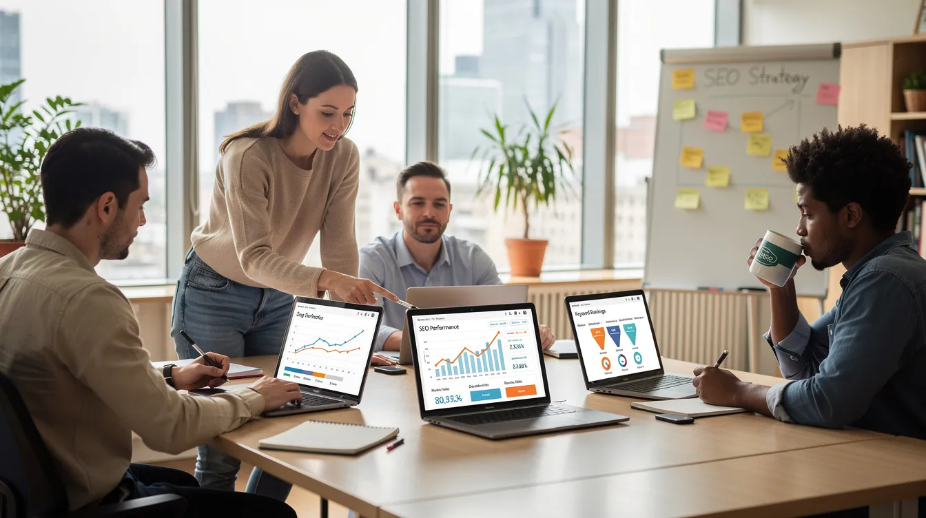 White Label SEO Audit Tools & Reports: 2026 Comparison - Map Ranking