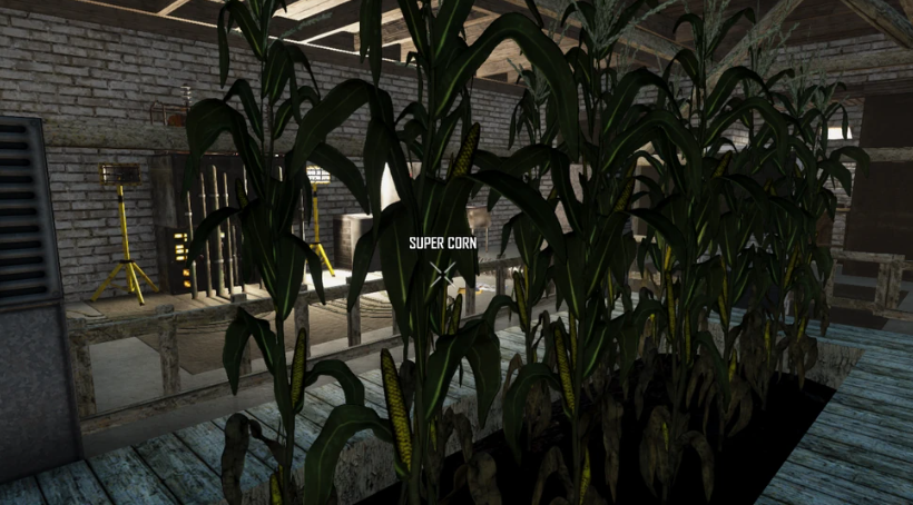 How To Get Super Corn: 7 Days To Die