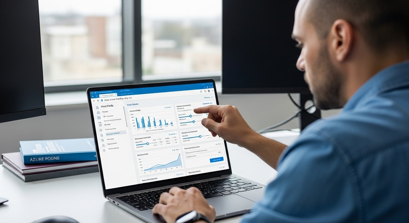 Mastering Configuring & Operating Microsoft Azure Virtual Desktop
