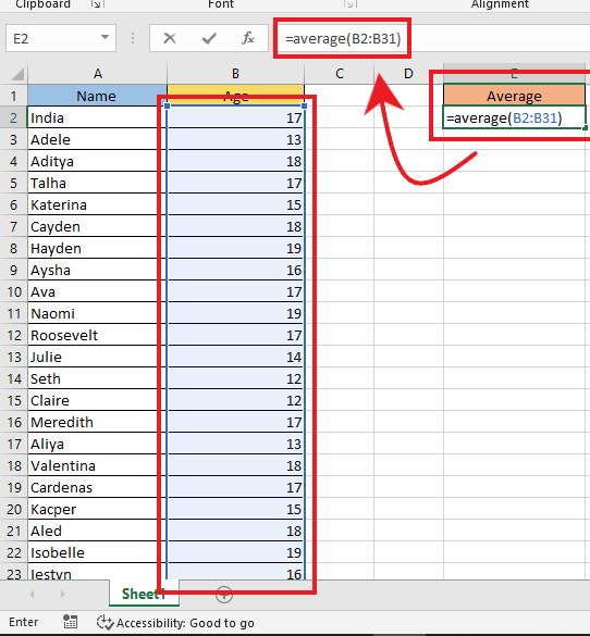 Excel Tips And Tricks How To Calculate Margin Of Error With Ease