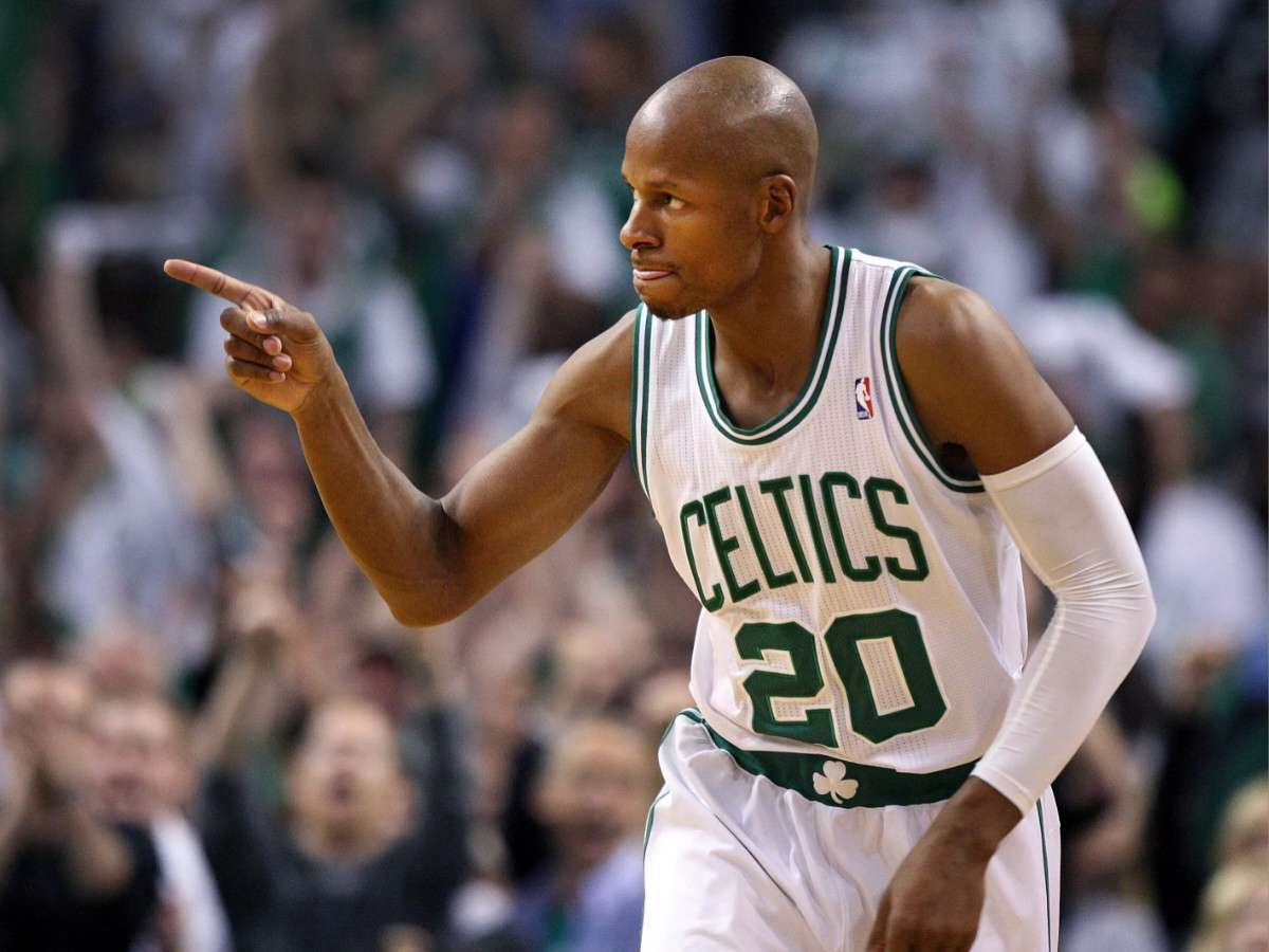 Top 25 NBA All-Time Scoring List – FirstSportz