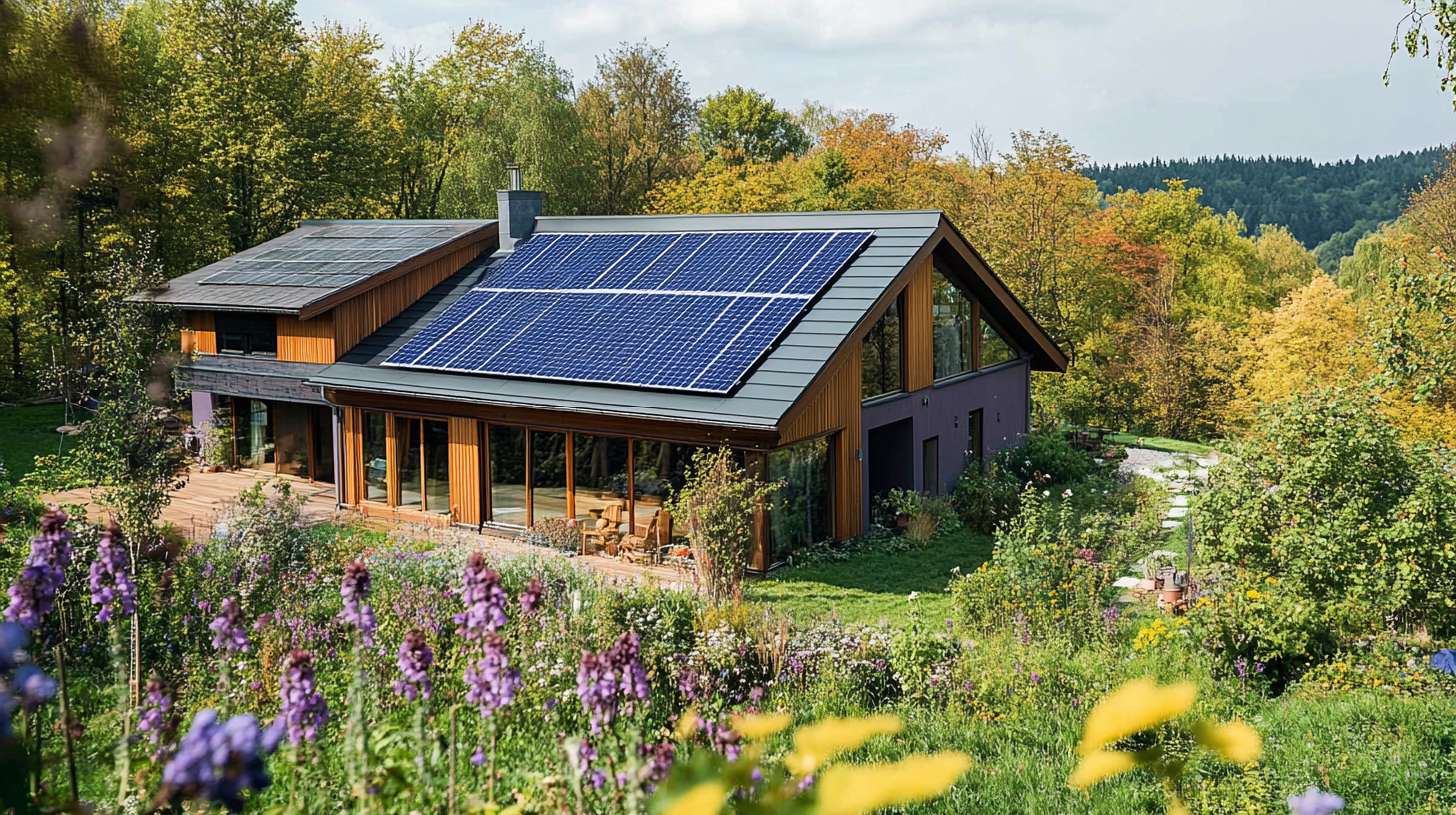 The Power of Green Building: Transforming Construction Practices ...