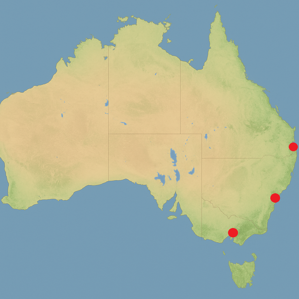 Skilled Employer Sponsored Regional 494 Visa - Via Migration