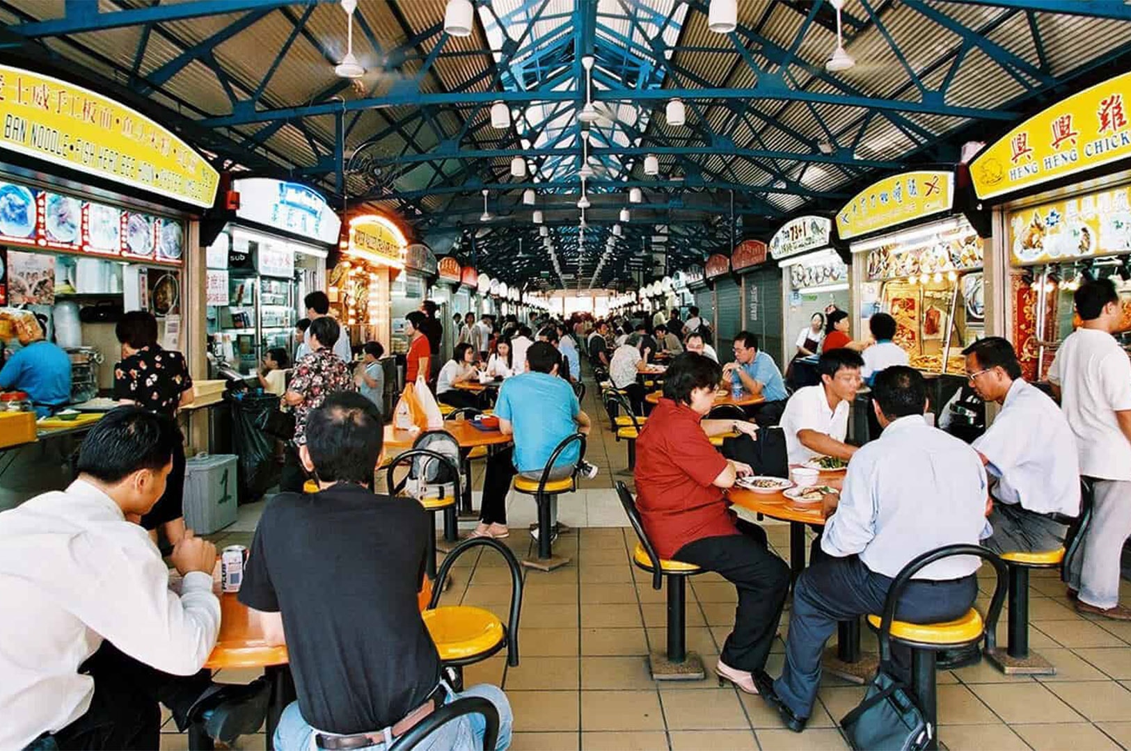 The Ultimate Guide for the Singapore Foodie: Top Eats & Hidden Gems
