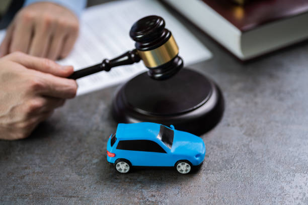 Impound Vehicle Laws NSW - JB Solicitors
