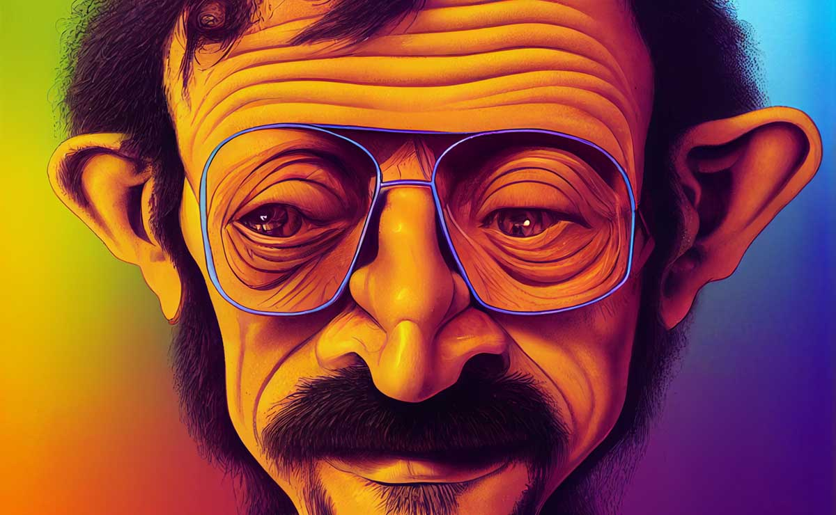 A History of Psychedelic Mushrooms - 1UpMaps Psychedelics