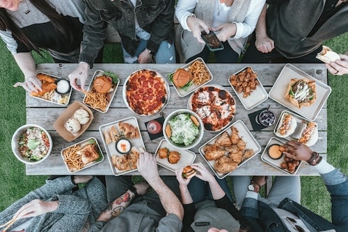 Connecticut Food: A Local Culinary Tour To 23 Top Spots