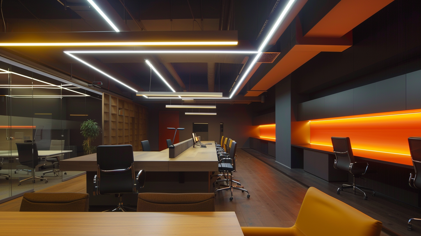 The Art and Science of Architectural Lighting Design - Webber Studio