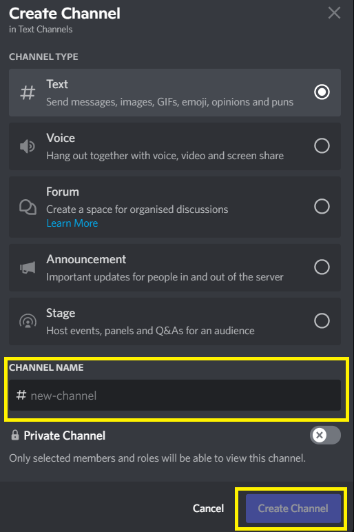 A Complete Guide On How To Make A Discord Channel Read Only