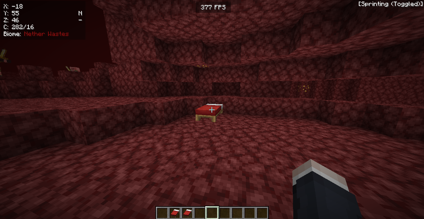 How To Get Ancient Debris In Minecraft