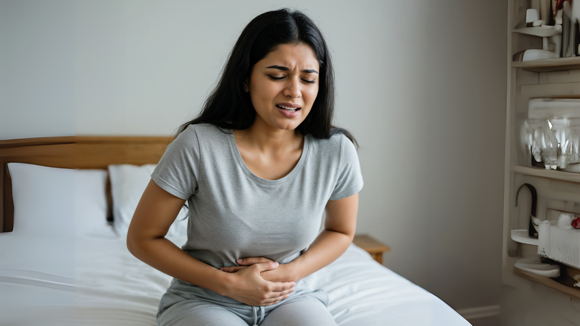 Pelvic Pain in Women: Causes, Diagnosis, and Non-Surgical Treatment Options - medagg