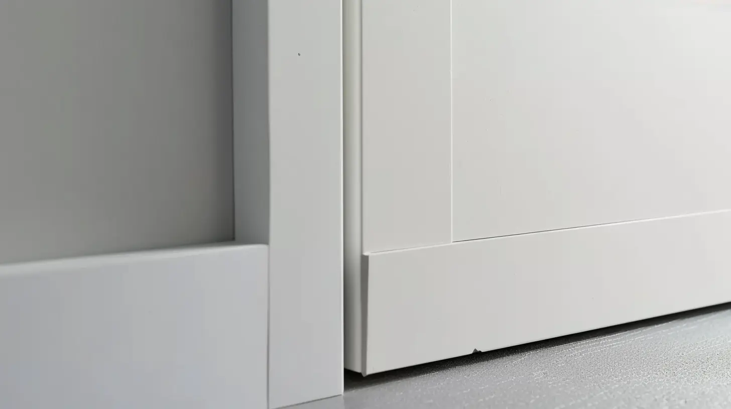 How to Fix a Sagging Door - Your New Door