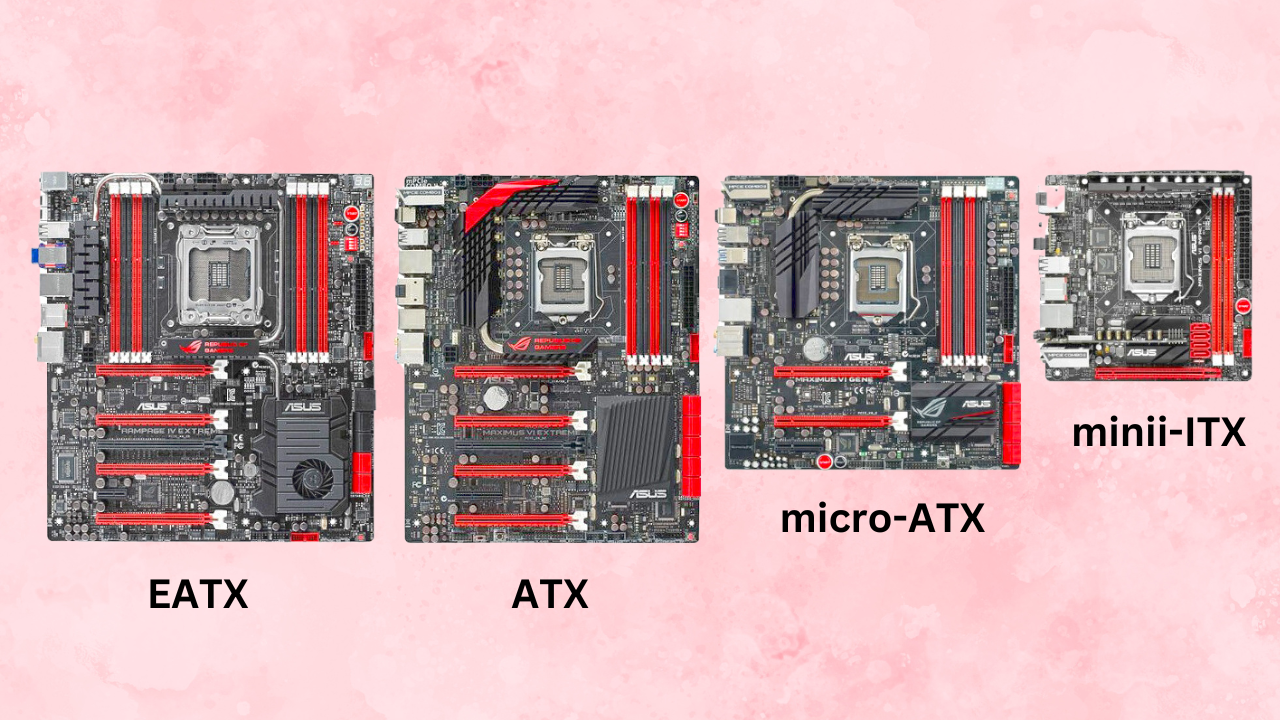 Best DDR4 Gaming Motherboards in 2024: The Ultimate Guide for ...