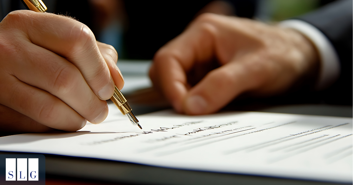 How a Letter of Protection in a Personal Injury Case Works