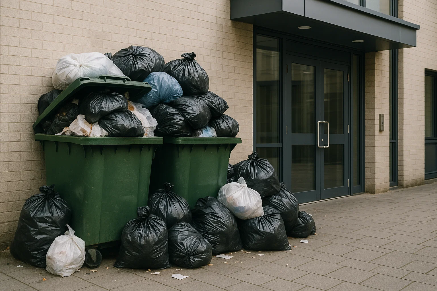 The Hidden Costs Of Overflowing Bins (And How To Avoid Them) - Horrocks ...