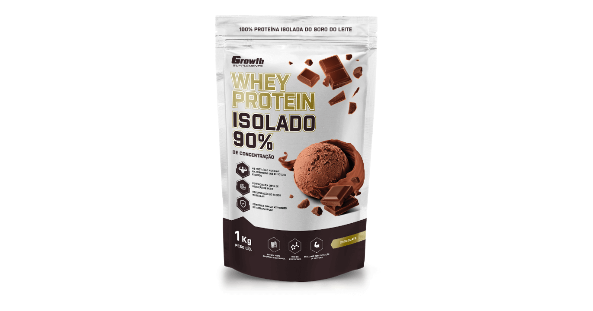 Melhor Whey Isolado: Análise dos top 15 do mercado! Melhor Whey Isolado: Análise dos top 15 do mercado!