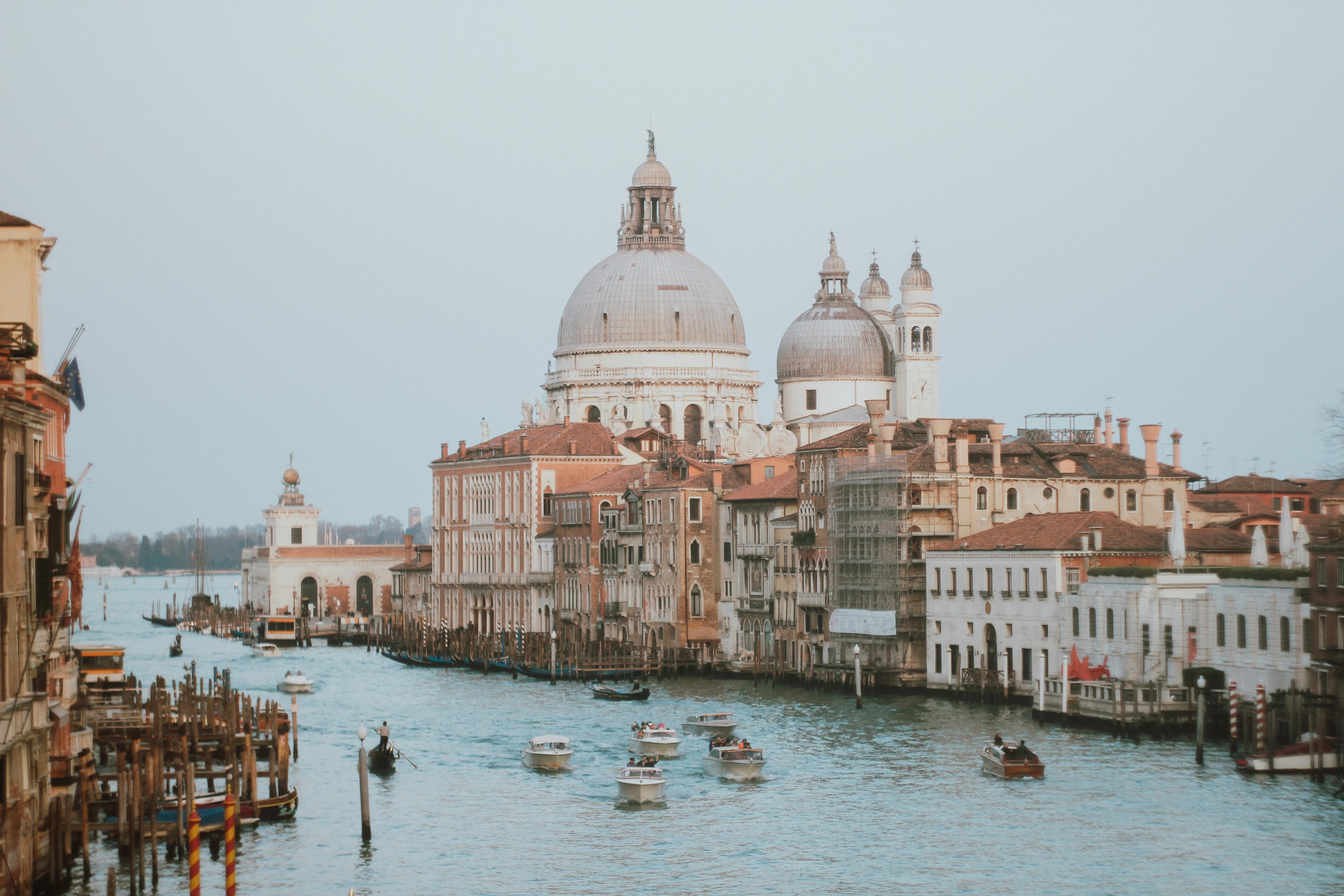 The 7 Best Italy Tour Packages For Your Next Vacation :: Avventure ...