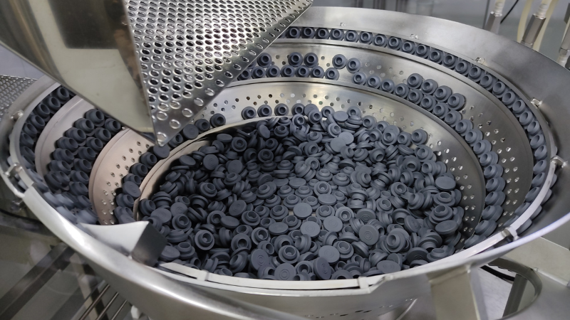 How to Choose the Right Rubber Seal and Gasket for your Industry - Hongju