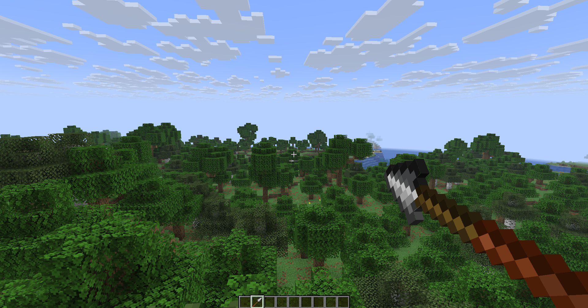 Minecraft Spear Guide: Everything You Need to Know