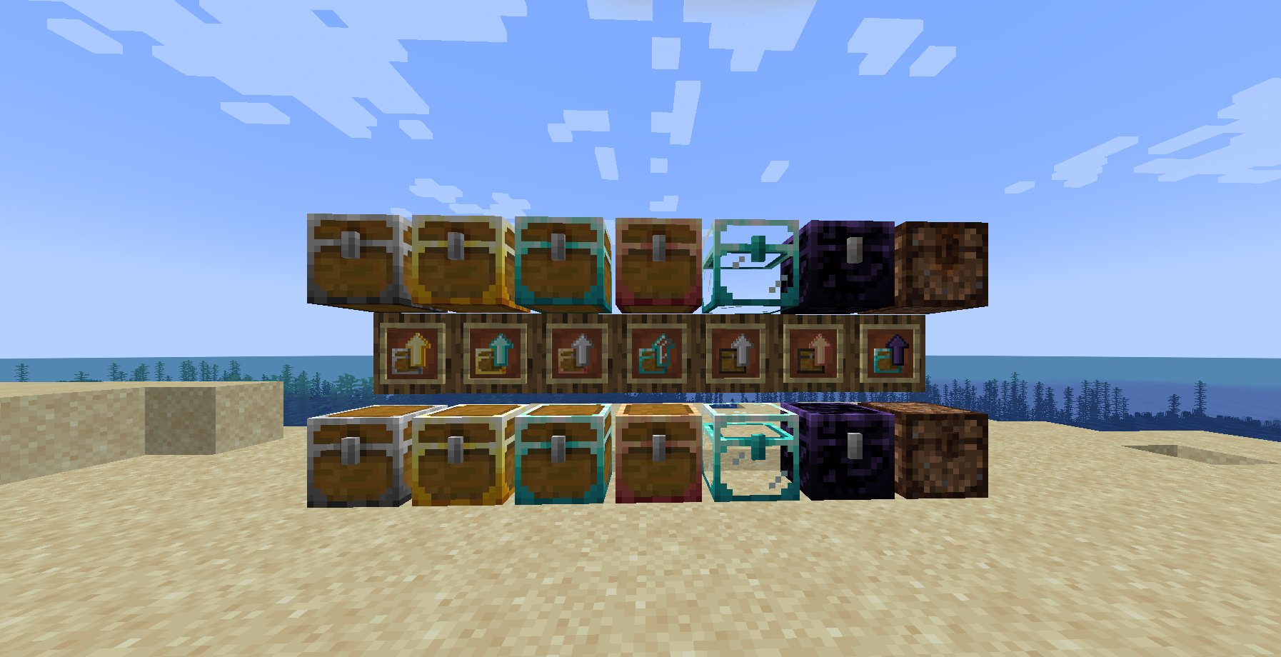 20 Best Technical Mods In Minecraft (2025)