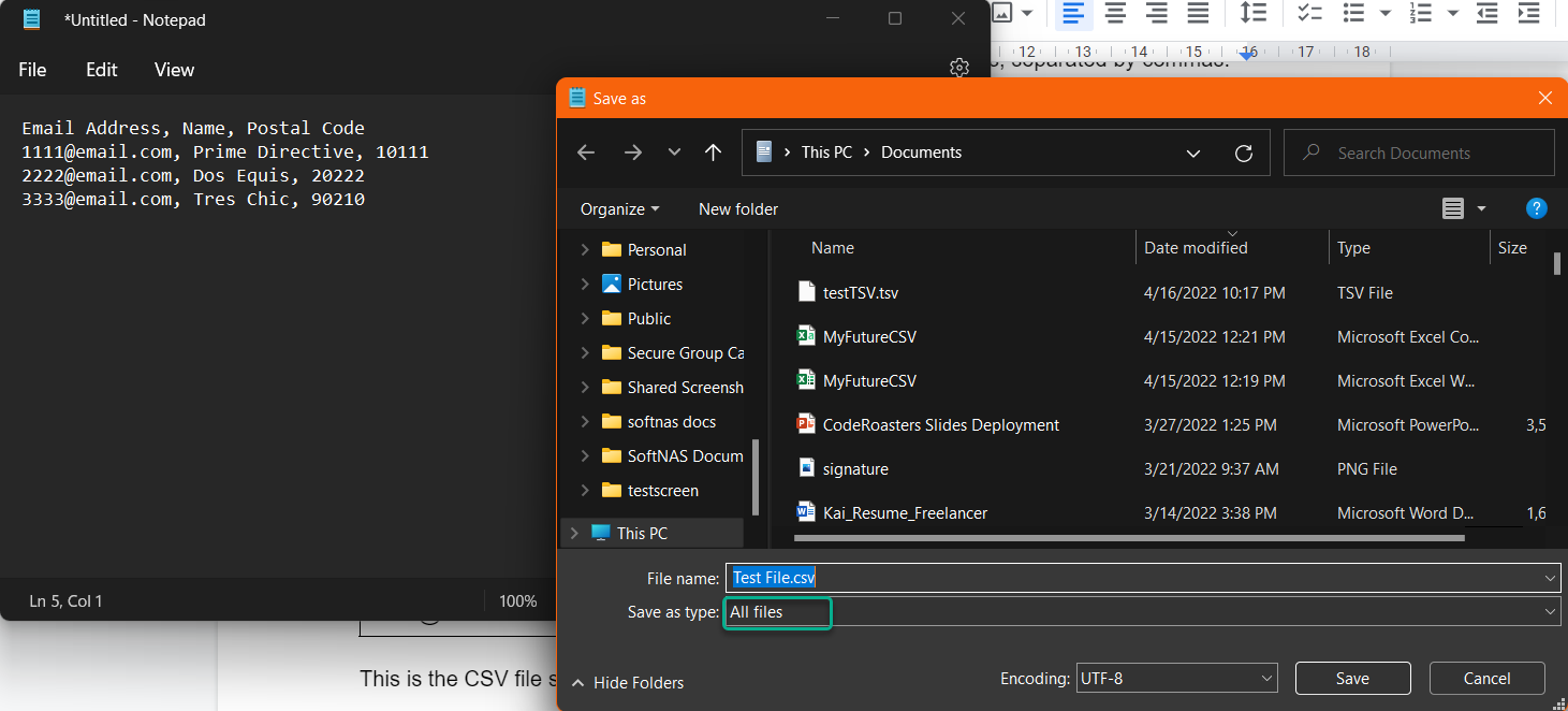 What Is A CSV File The Ultimate Guide In 2023