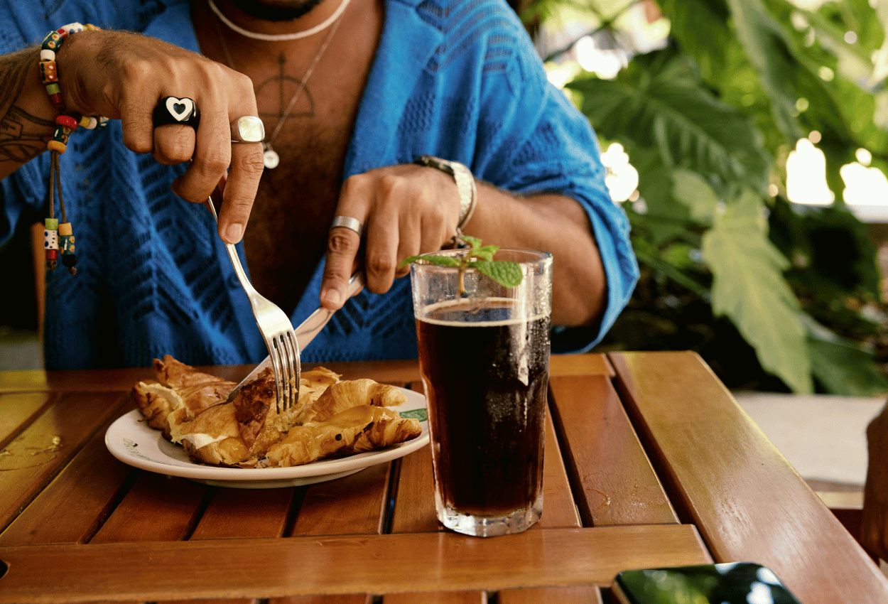 11 of the Best Healthy Restaurants in Raleigh, NC - Ruby Oak Nutrition