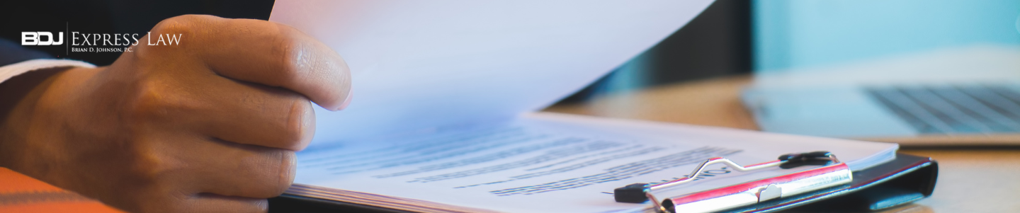 What Are Chapter 7 Bankruptcy Income Limits in Utah?