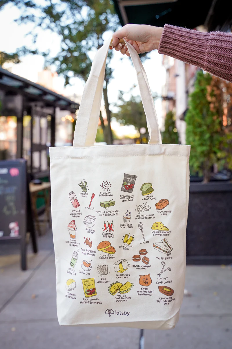9 Reasons Why You Need a Tote Bag - Imprint.Com Blog