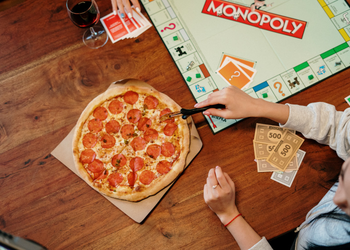 How to Host the Perfect Monopoly Game Night (2024 Guide)