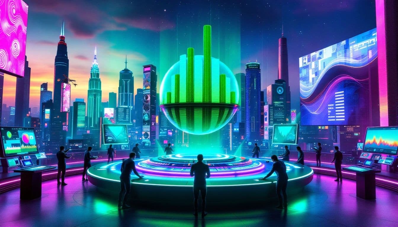 The Complete Guide to Post Audio Production