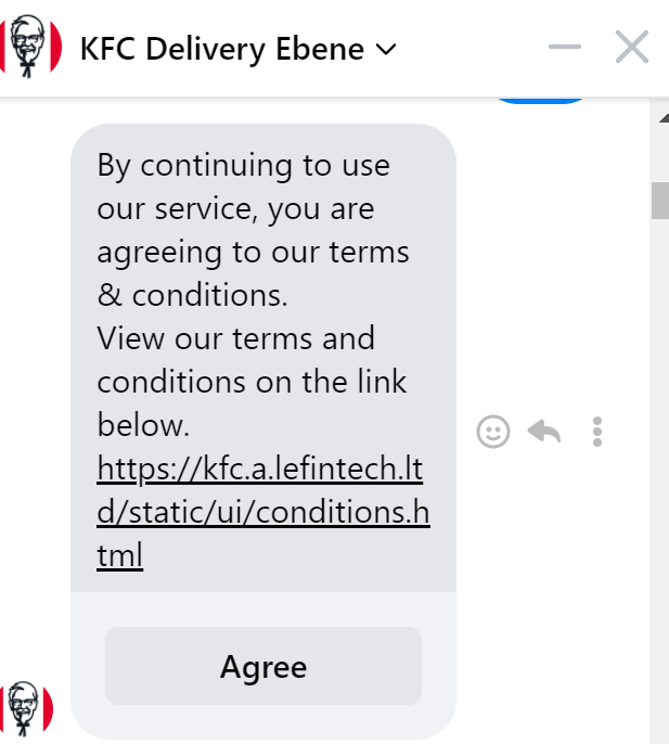 Top 5 tips on KFC Mauritius Menu and Delivery - Ashesh on Computer ...