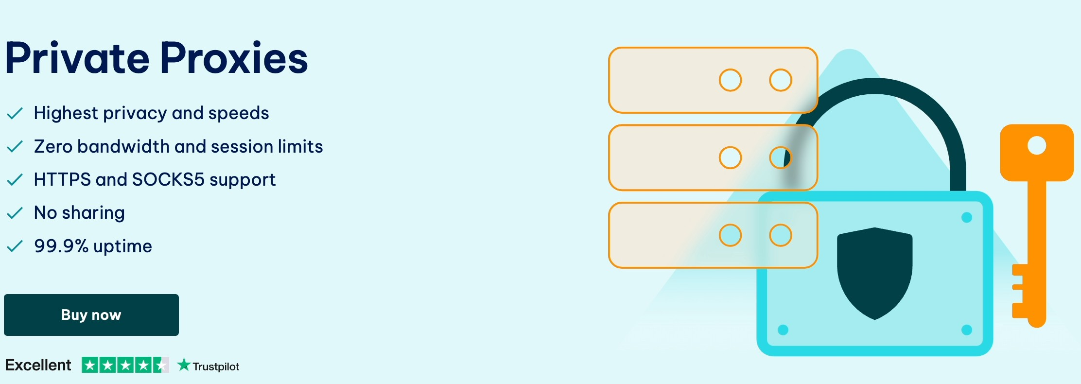 The 5 Best Dedicated Proxy Services of 2023