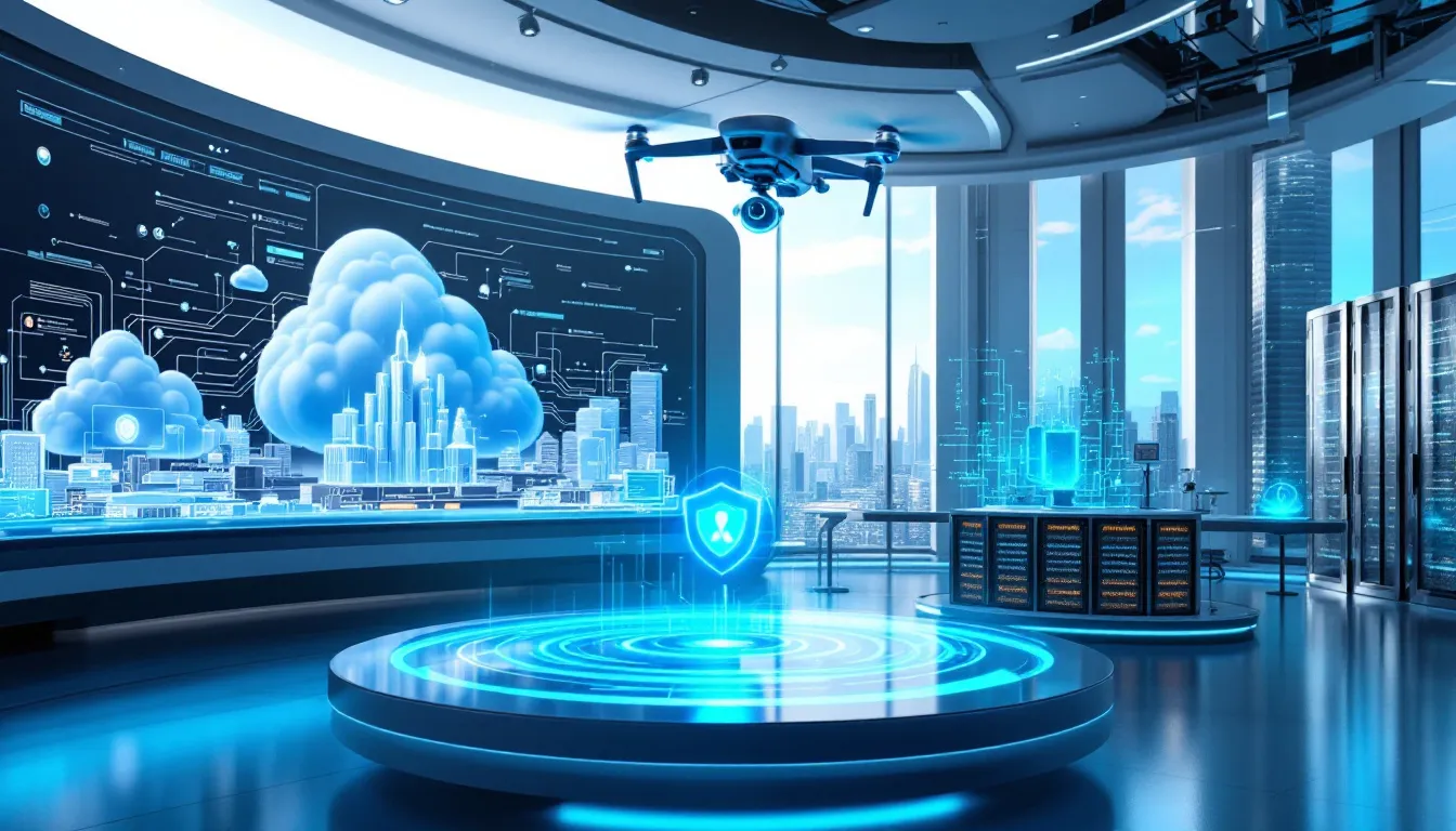 5 Key Reasons Why Cloud Security Matters More Than Ever