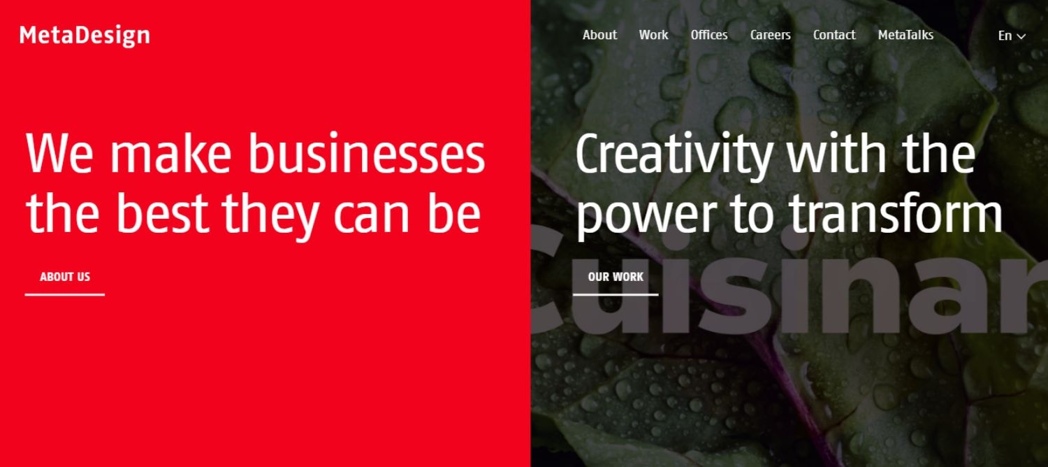22 Top Graphic Design Companies in the World (2025 Edition)